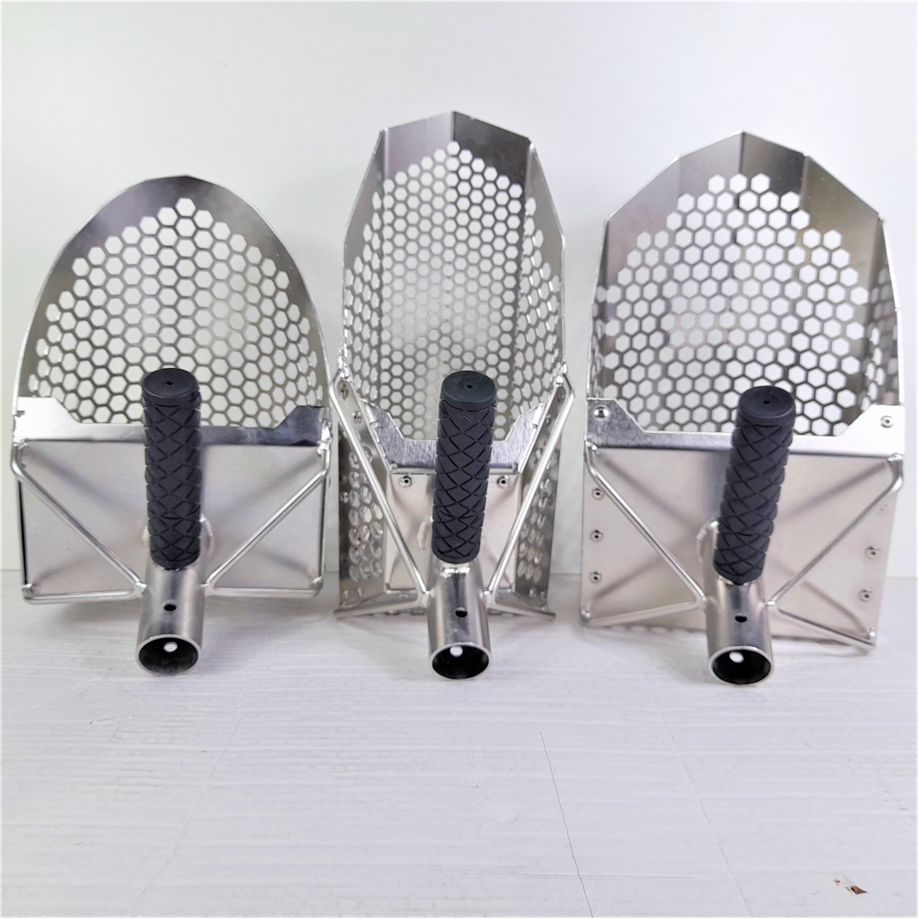 Sand Scoops and Digging Tools – XP Metal Detectors Australia
